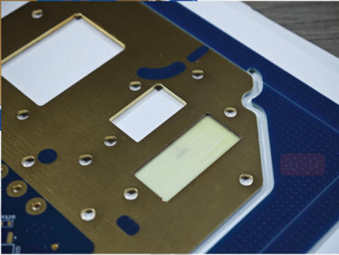High-Frequency Mixed-Pressure PCB: The Perfect Balance of Performance ...