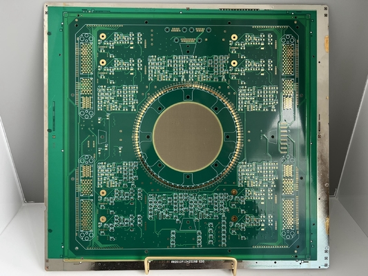 Unleashing the Power of RF Circuit Boards: Precision Engineering for ...