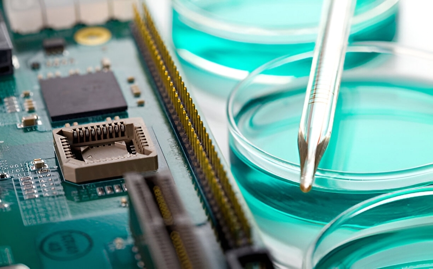 Biocompatible PCBs: The 'Safe Skin' of Medical Electronics