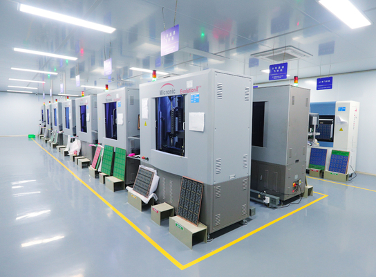 Advanced Capabilities of Leading PCB Manufacturers for High-Performance ...