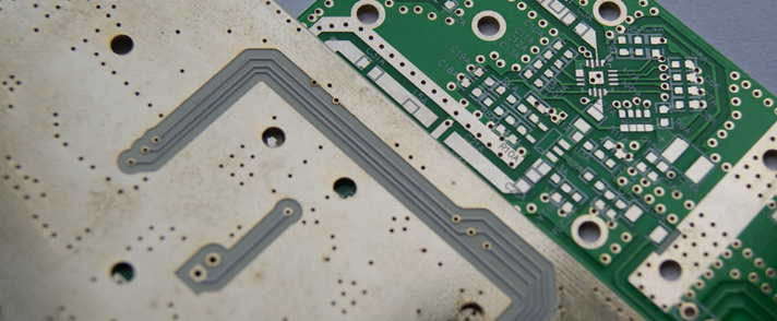 Immersion Gold PCB Finish: Why It’s the Gold Standard for High ...