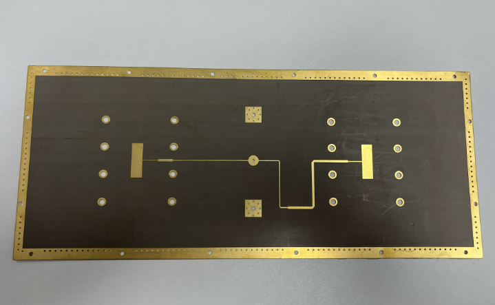 High-Frequency PCB Materials: How to Choose the Best for 5G, RF & Microwave Applications
