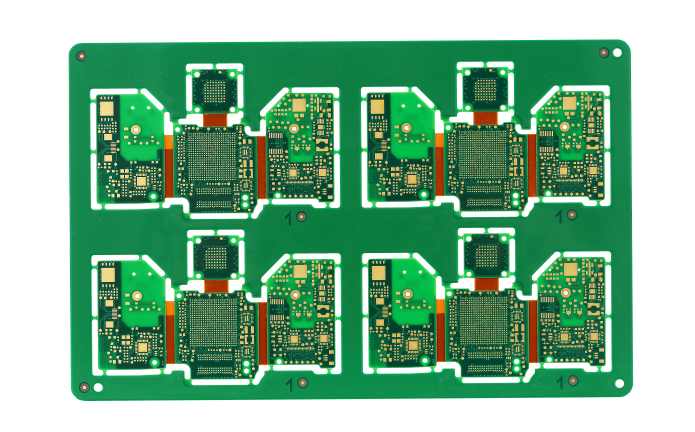 Flexible Multilayer PCBs: Applications, Challenges, and Innovation in ...