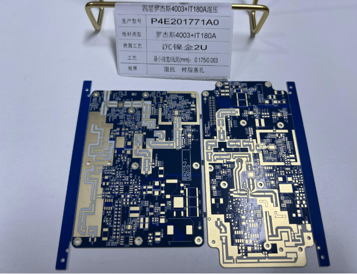 Optimizing Conductive Traces in Multilayer PCBs: A Guide to Enhanced ...