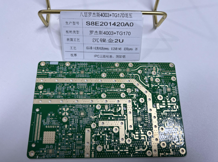 PCB Fabrication Capabilities: Mastering Complex Designs for High ...