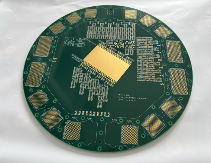 Optimal Burn-In Test Temperatures for PCB Reliability: A Comprehensive ...