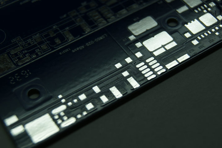 PCB Surface Finish Classification: Types, Features, and Applications