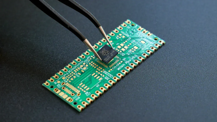 HASL Finish in PCB Manufacturing: Process, Benefits, and Applications