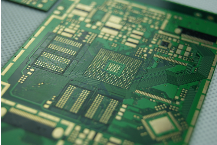 High Tg FR4 Laminates: Superior Performance in Extreme Temperature ...