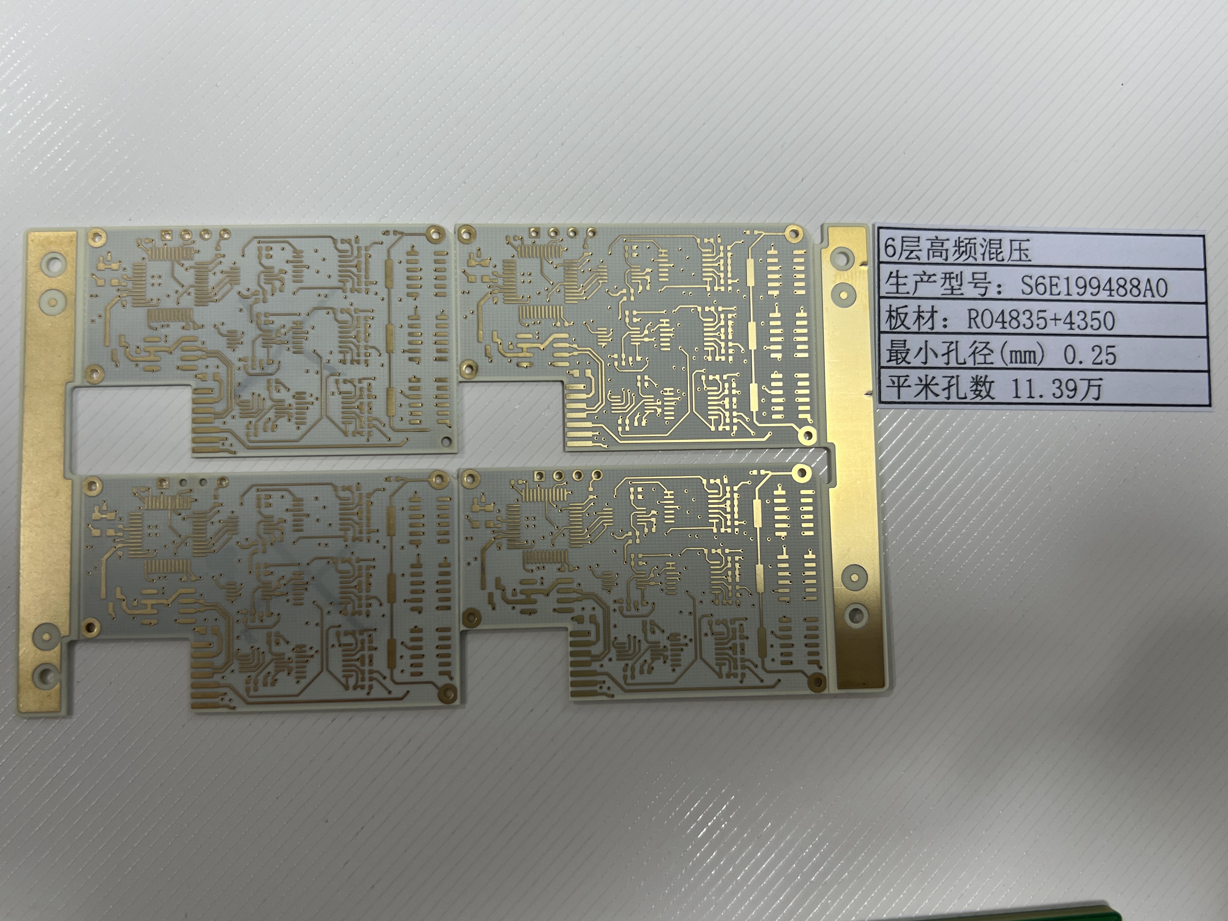 PCB Manufacturing Process Steps: A Comprehensive Guide to Building ...