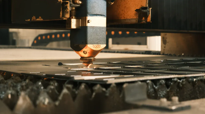 HDI PCB Laser Drilling and Via Filling: A Complete Guide to High ...