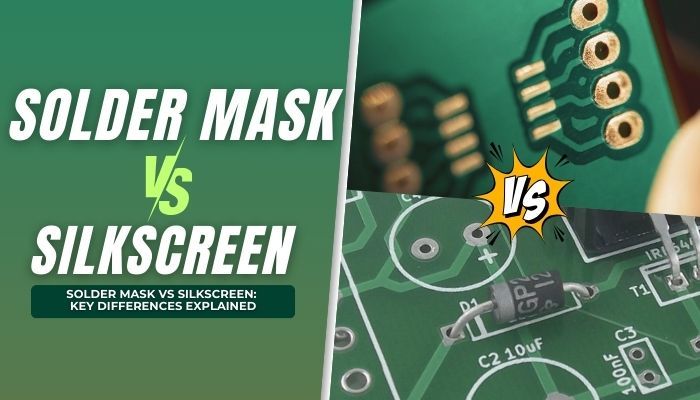 Spray vs. Screen Solder Mask for PCBs: Differences, Applications, and ...