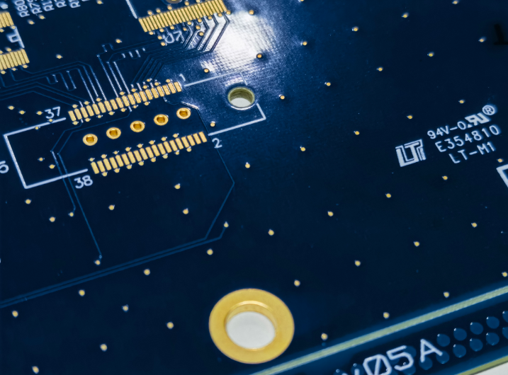 Why VIPPO Technology is Critical for Compact, High-Density PCB Layouts