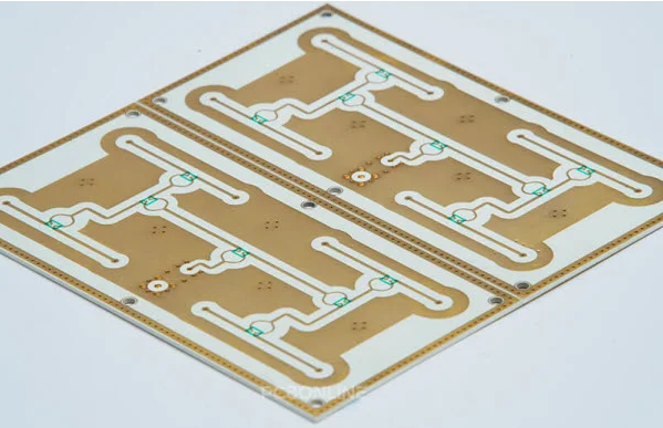 Multilayer Ceramic PCB Manufacturing: A Comprehensive Guide to ...