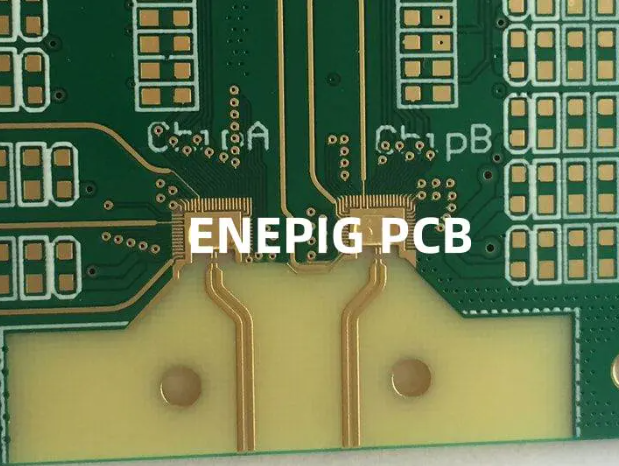 ENEPIG in PCB Manufacturing: A Comprehensive Guide to This Premium ...