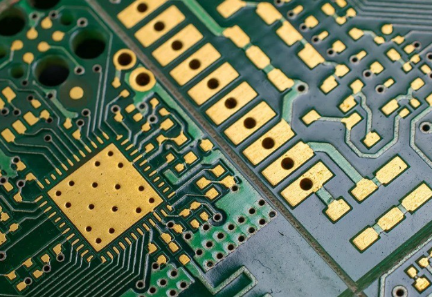 Solder Mask LDI: Eliminating Smaller Bridges in Modern PCB Production