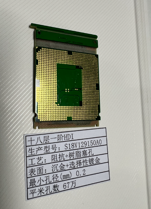 HDI PCB Fabrication: Technical Challenges & Proven Solutions for High ...