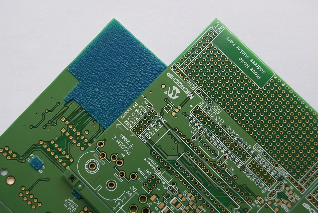 Choosing Soldering Barrier Coatings for Reliable PCB Performance