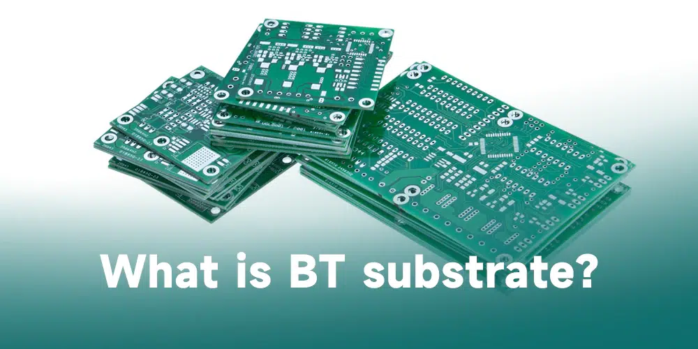 BT Resin PCB Material: Key Properties, Applications, and Technical ...
