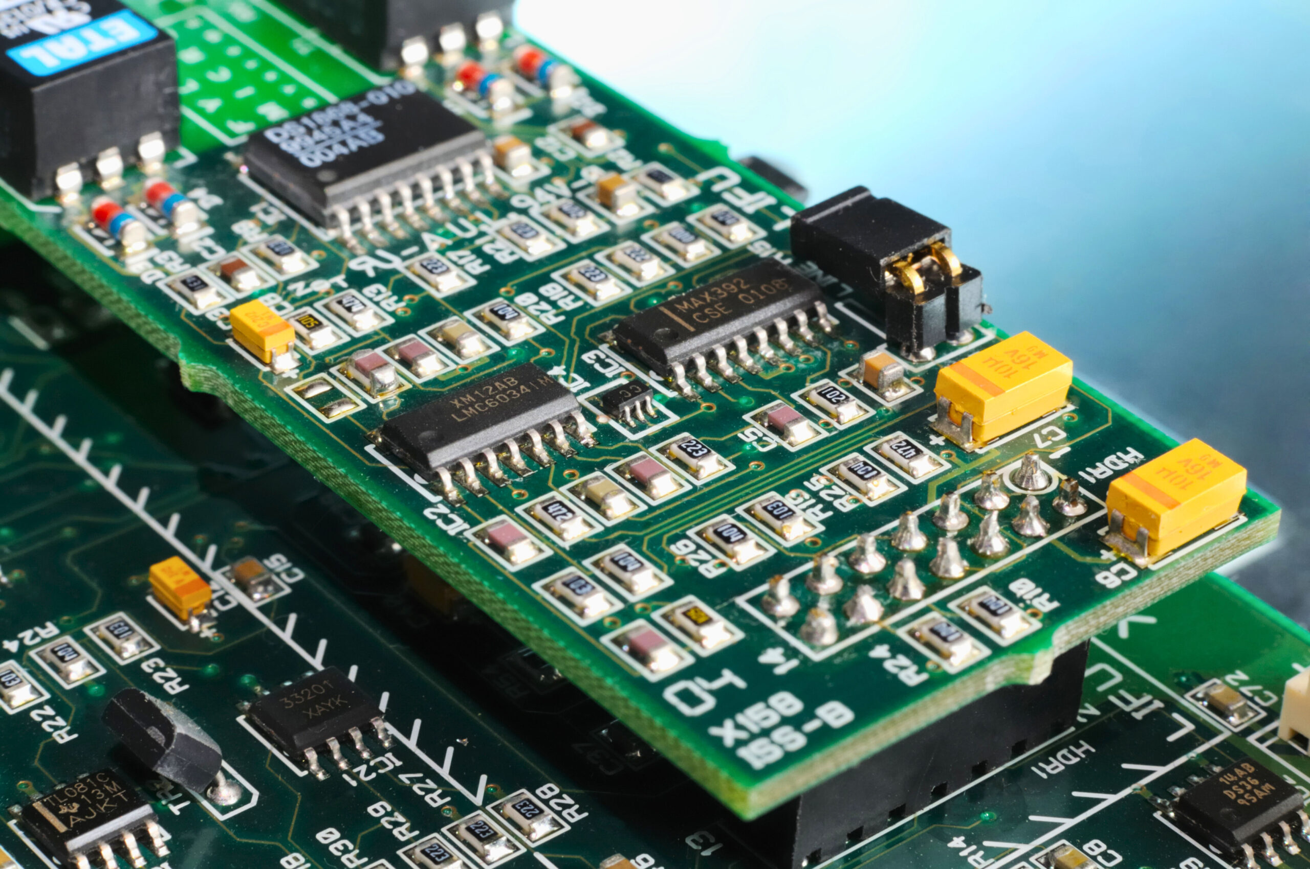 Top 10 PCB Packaging Types Used in Modern Electronic Devices