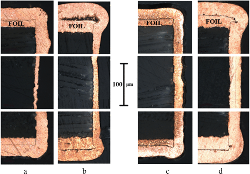 1-Step Copper Through-Hole Fill (THF): The Revolutionary Pulse Plating ...