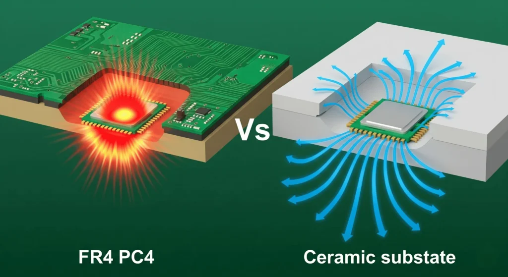 Beyond AlN & FR4: 10 Niche & Composite PCB Materials Revolutionizing ...