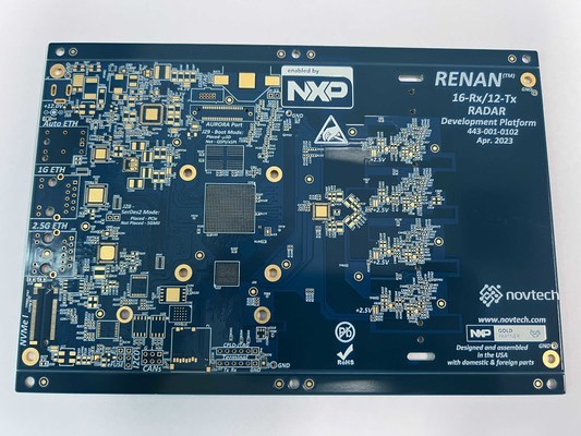 Why Electronics Manufacturing Reshoring to the U.S. Is Harder Than It Seems