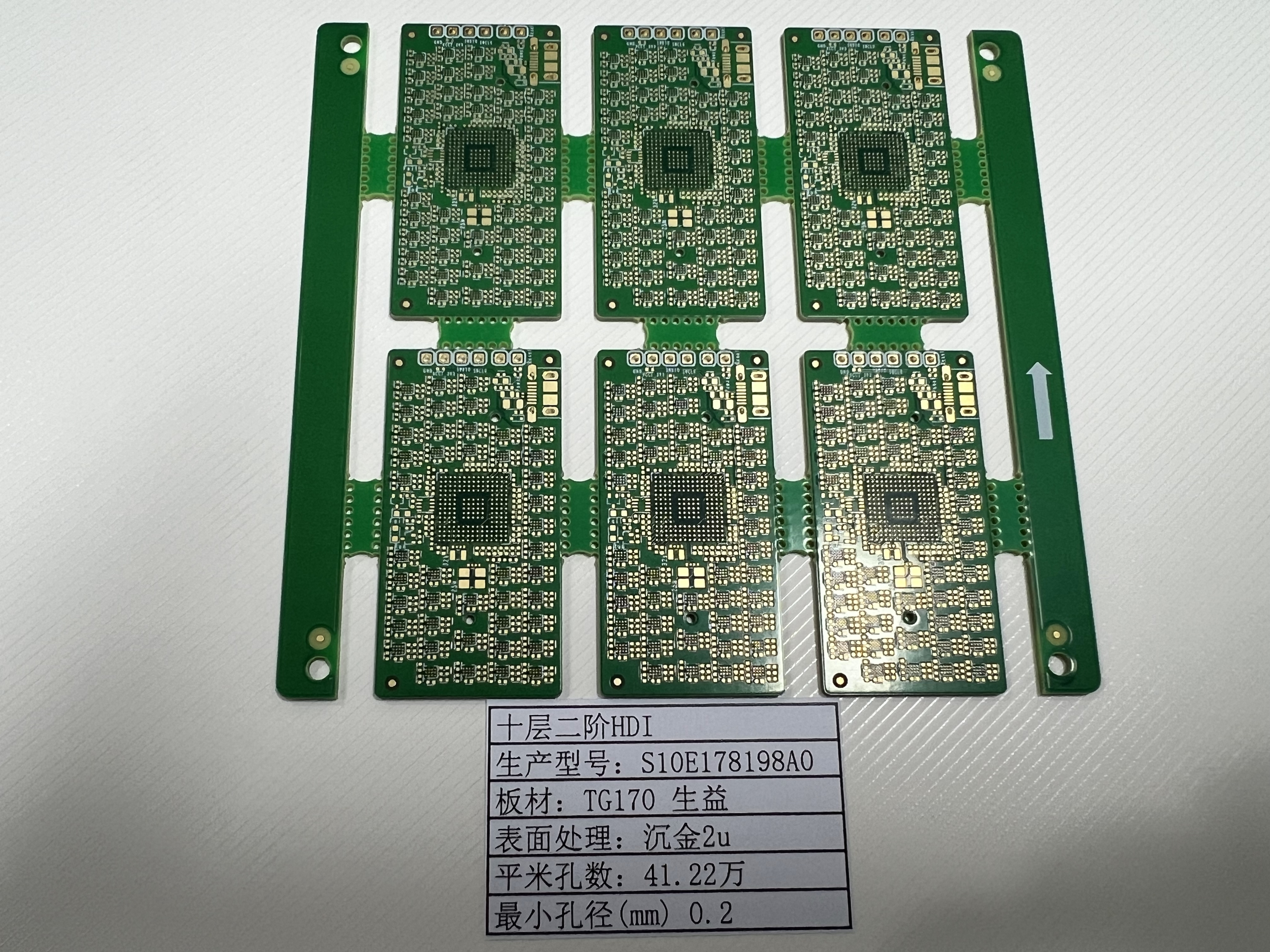IMS PCB Design Considerations for Boards Exceeding 1.5 Meters