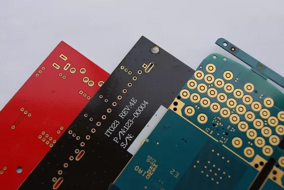 How Printed Circuit Boards Power the Core Functions of IoT Devices