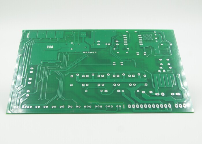 Medical Instruments 2 Layer Heavy Copper PCB IPC II Standard 100% Test