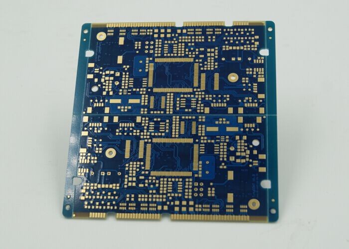 12OZ Copper Weight Multilayer PCB Board 4-32 Layers with Surface Mount ...