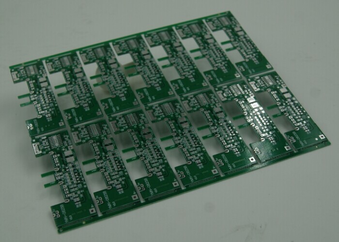 4-22 Layers Multilayer PCB Board With 0.2mm Minimum Hole Size And ...