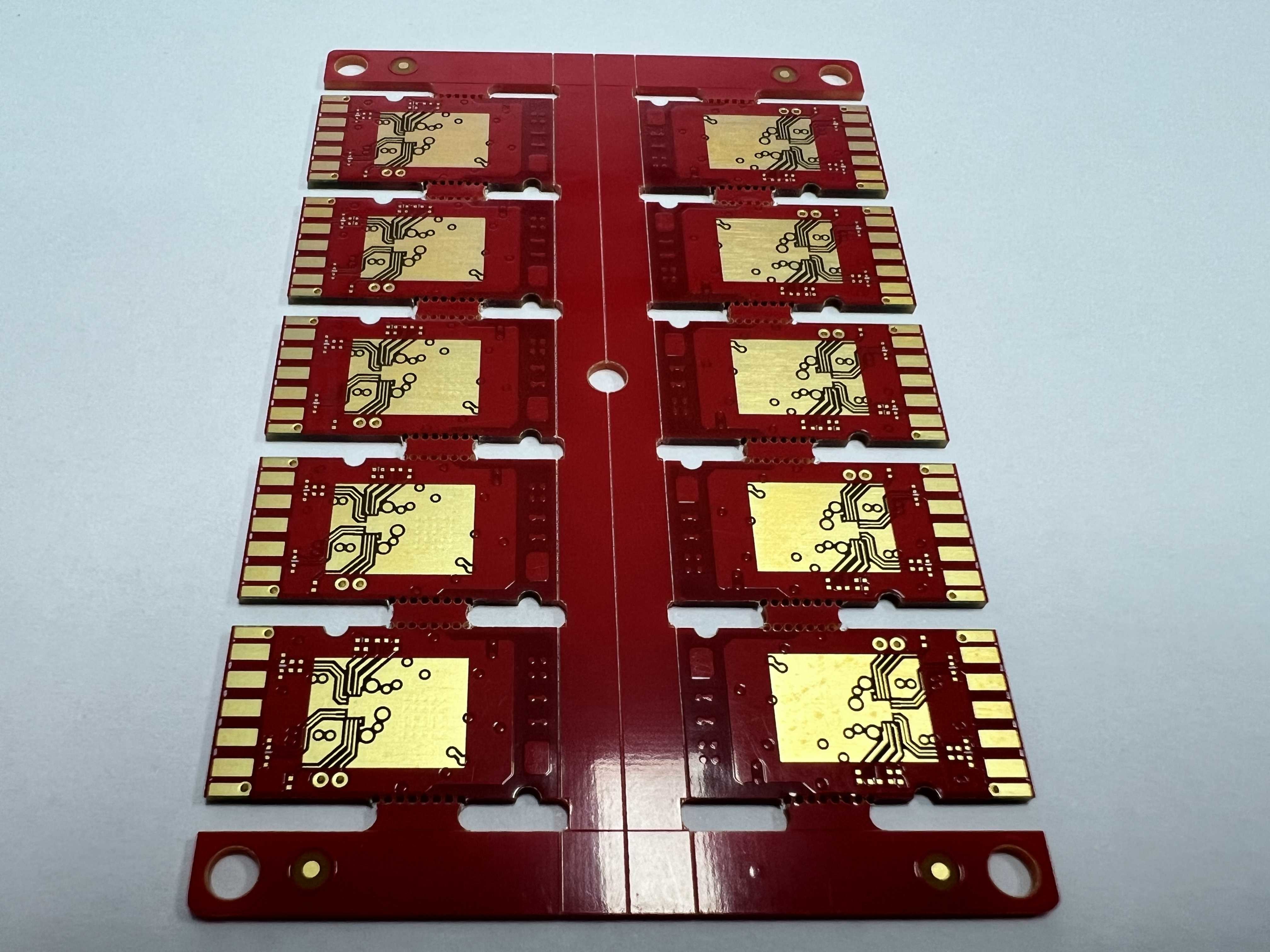 600mm*1200mm Multilayer PCB Board for Optimal Performance in Industrial ...