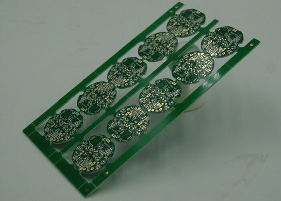 Double Sided PCB factory, Buy good quality Double Sided PCB products ...