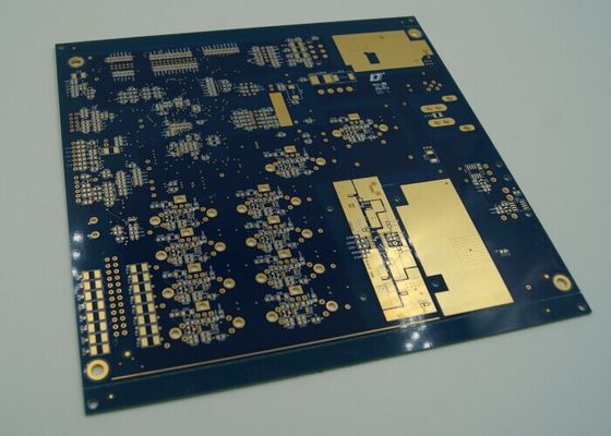 Double Sided PCB factory, Buy good quality Double Sided PCB products ...