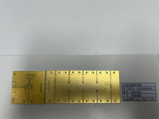 Rogers PCB Board factory, Buy good quality Rogers PCB Board Products ...